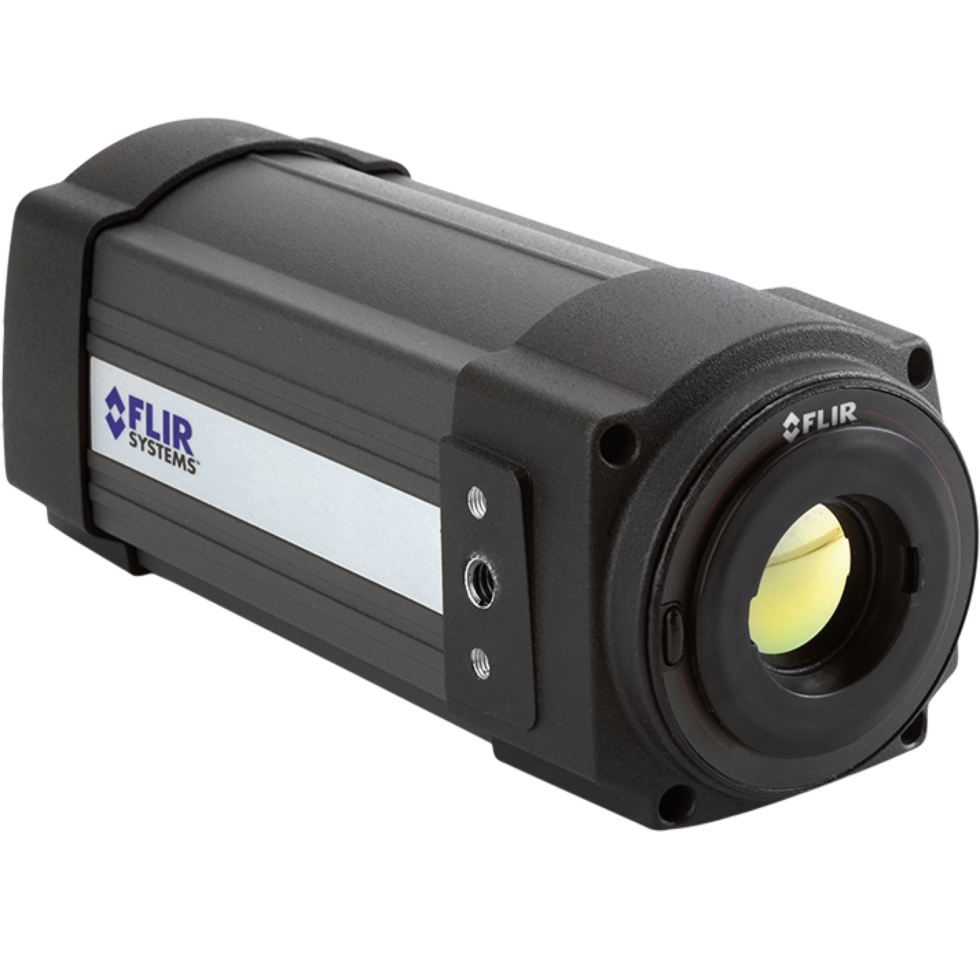 FLIR A310 - Linc Polska