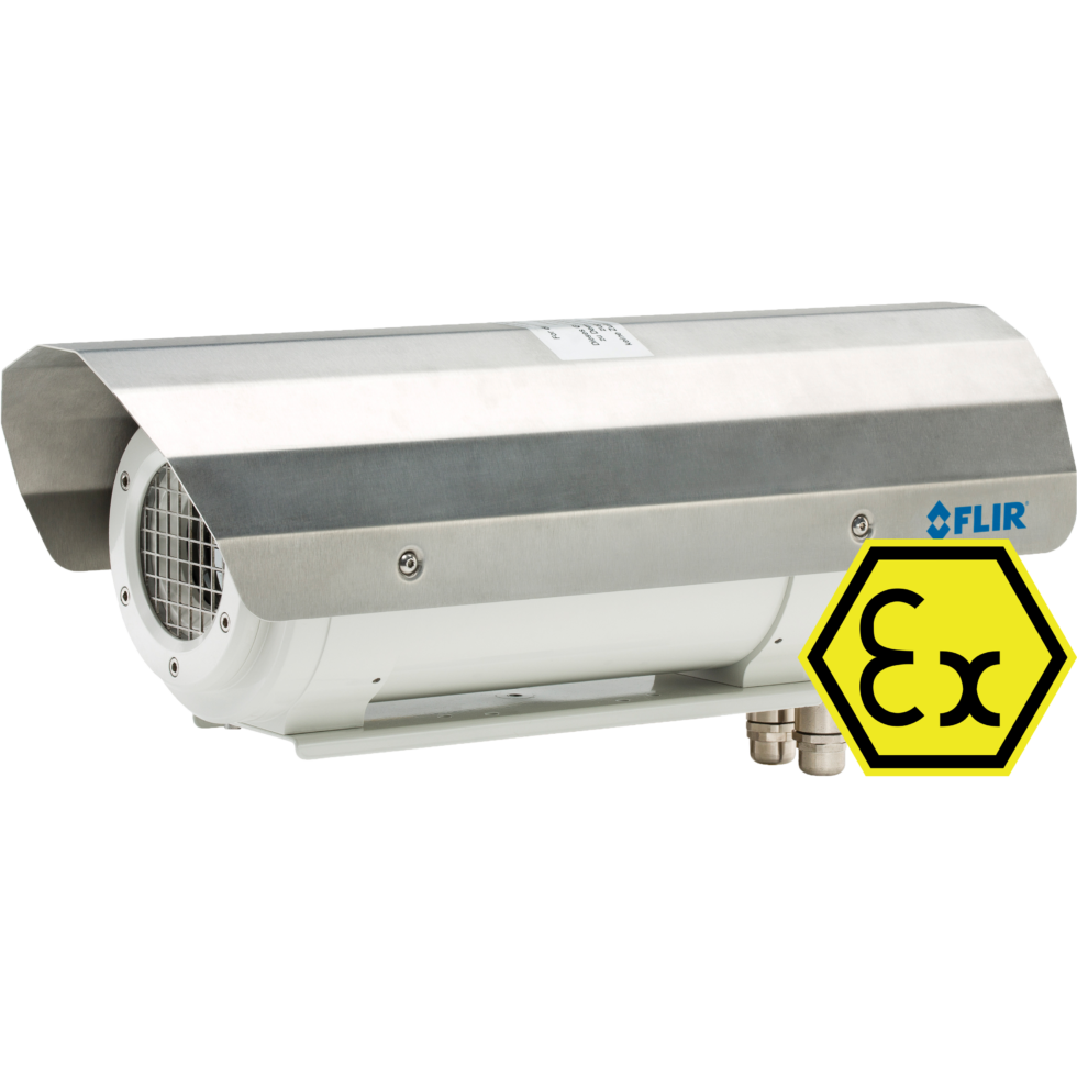 FLIR A310ex - Linc Polska