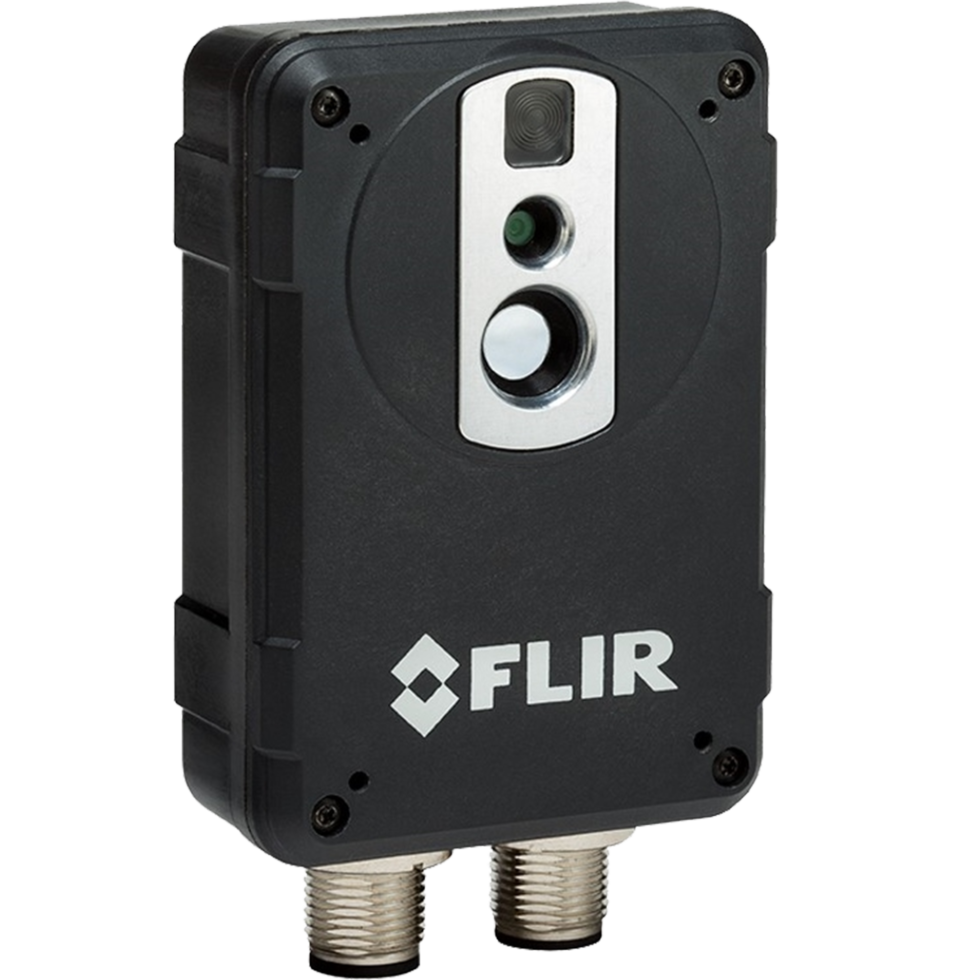 Flir A400/A700 - Linc Polska