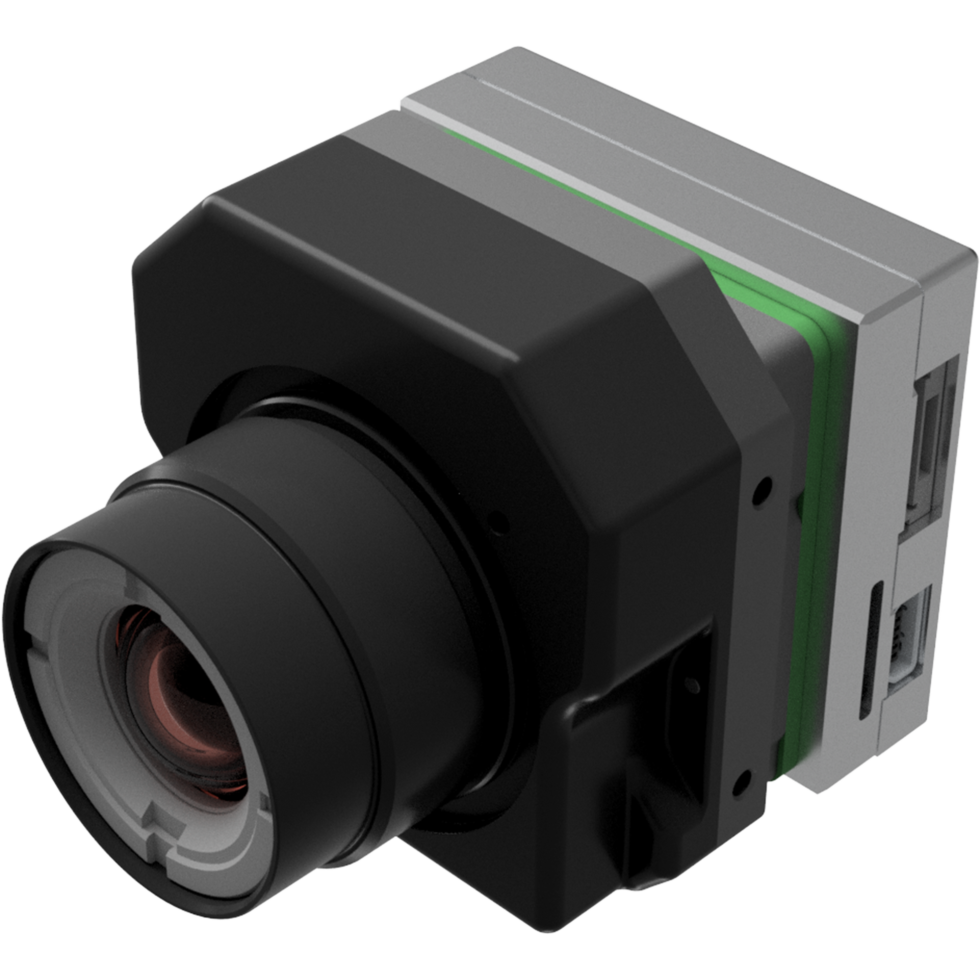 FLIR VUE PRO R - Linc Polska