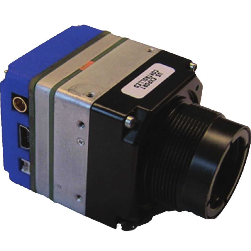 FLIR VUE PRO R - Linc Polska