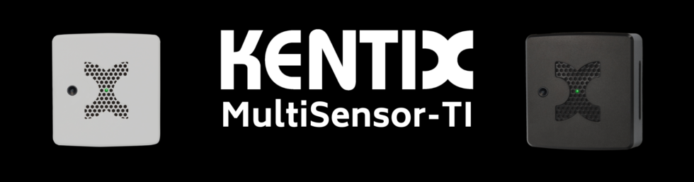 Kentix MultiSensor-TI - Linc Polska
