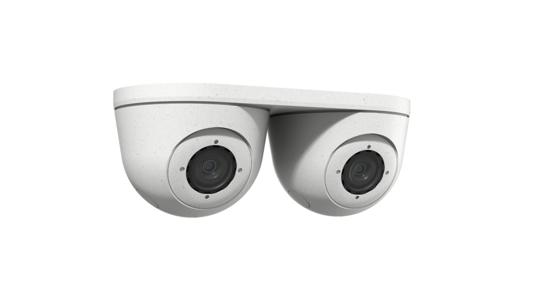 MOBOTIX S74 - Linc Polska