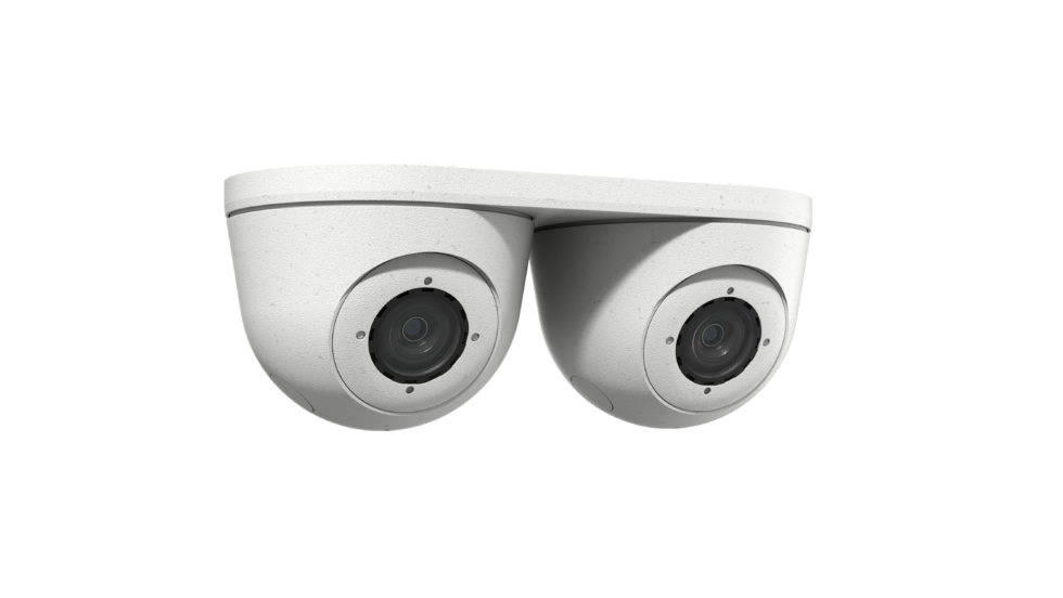 MOBOTIX S74 - Linc Polska