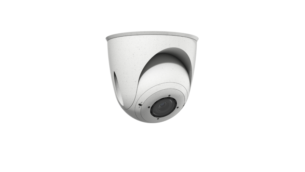 MOBOTIX S74 - Linc Polska