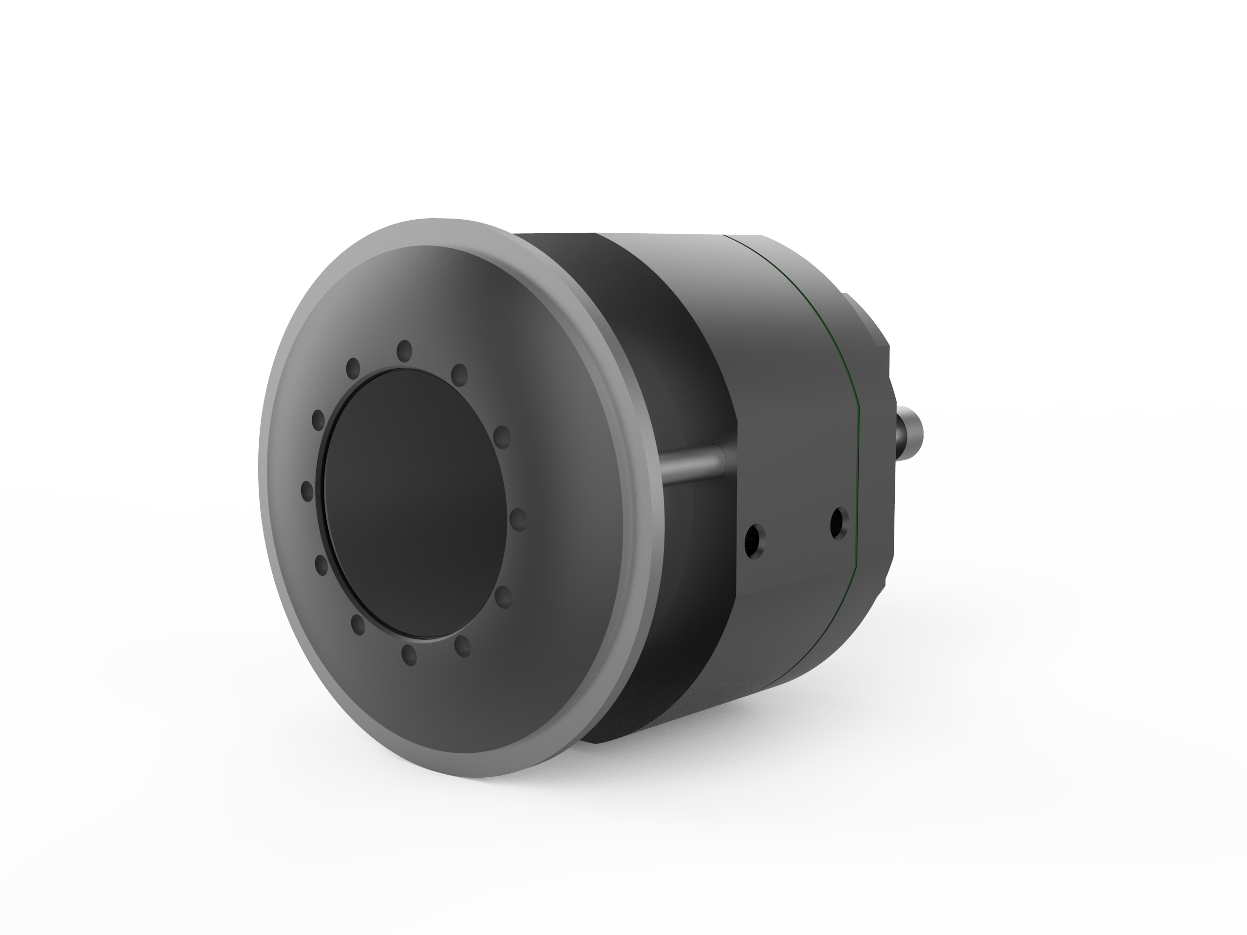 MOBOTIX S74 - Linc Polska