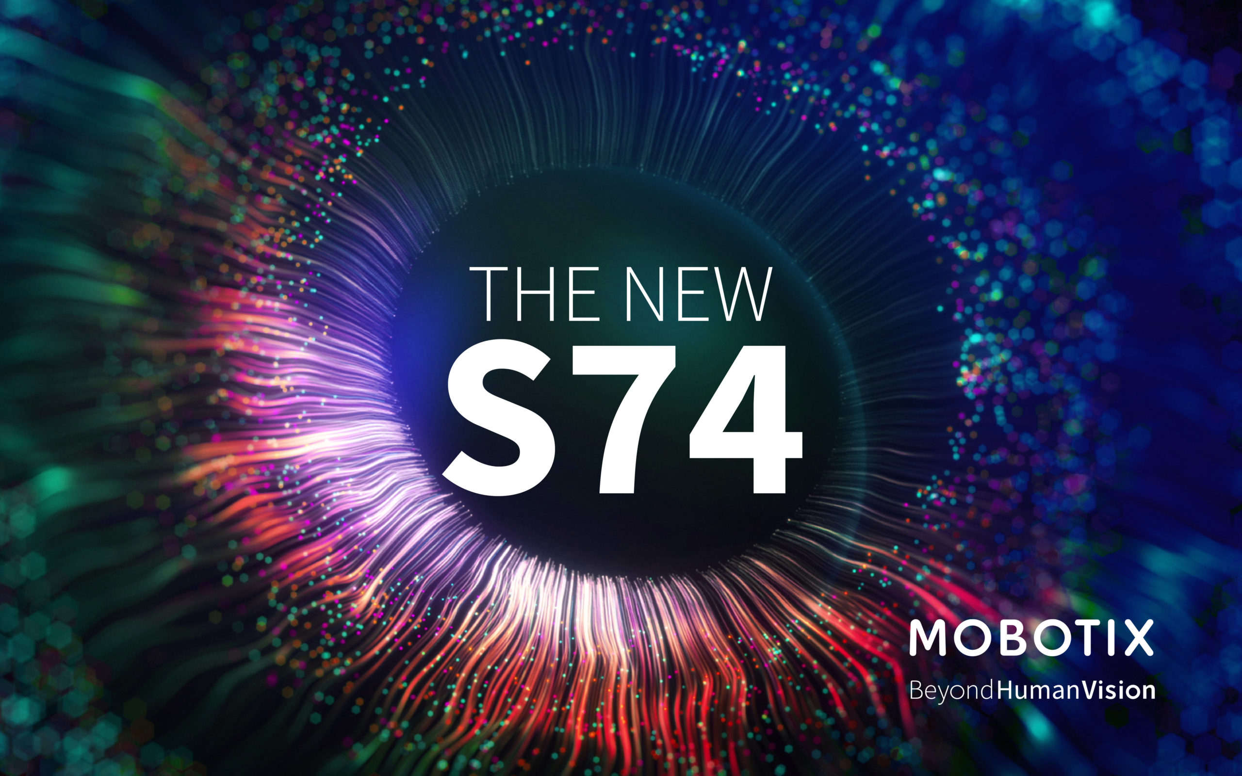 MOBOTIX S74 - Linc Polska