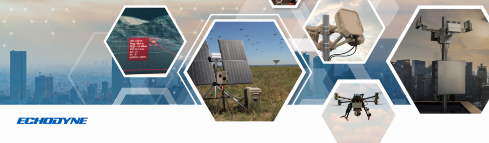 ECHODYNE – producent radarów i twórca innowacyjnej technologii ESA ...